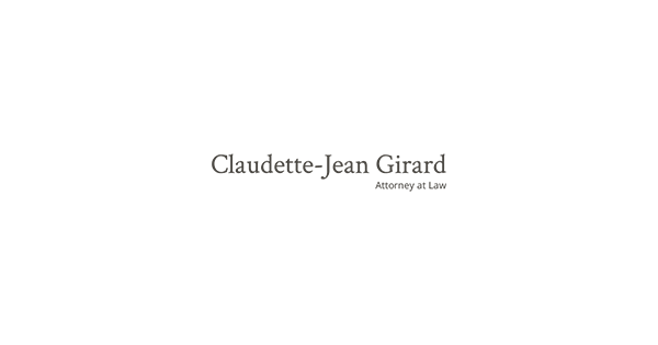 Family Attorney | Claudette-Jean Girard, Attorney at Law | Springfield, MA